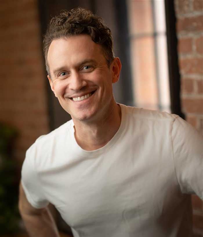 Dr Tom Oxley Profile Page Xprize Foundation